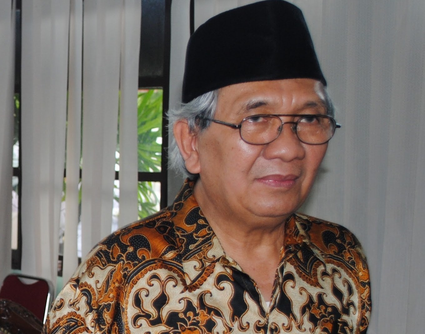 'Mau Sahkan Santet Masuk KUHP, DPR Jerumuskan Rakyat ke Lembah Dosa ...