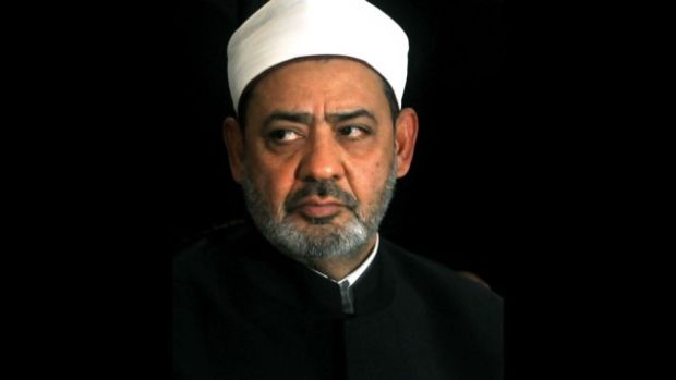 Dianggap Mufti Berlumur Darah, Aktivis Islam Kuwait Tolak Grand Syaikh ...