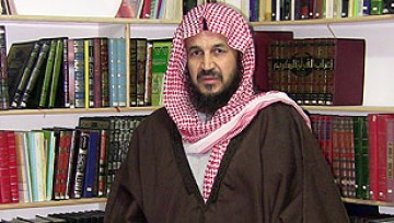 Pemerintah Yordania Kembali Tangkap Syaikh Al-Maqdisi - Salam Online