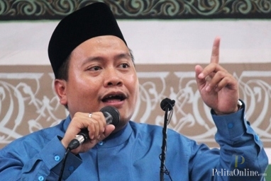 Fahmi Salim: "Syiah Lahir bukan dari Wahyu" - Salam Online