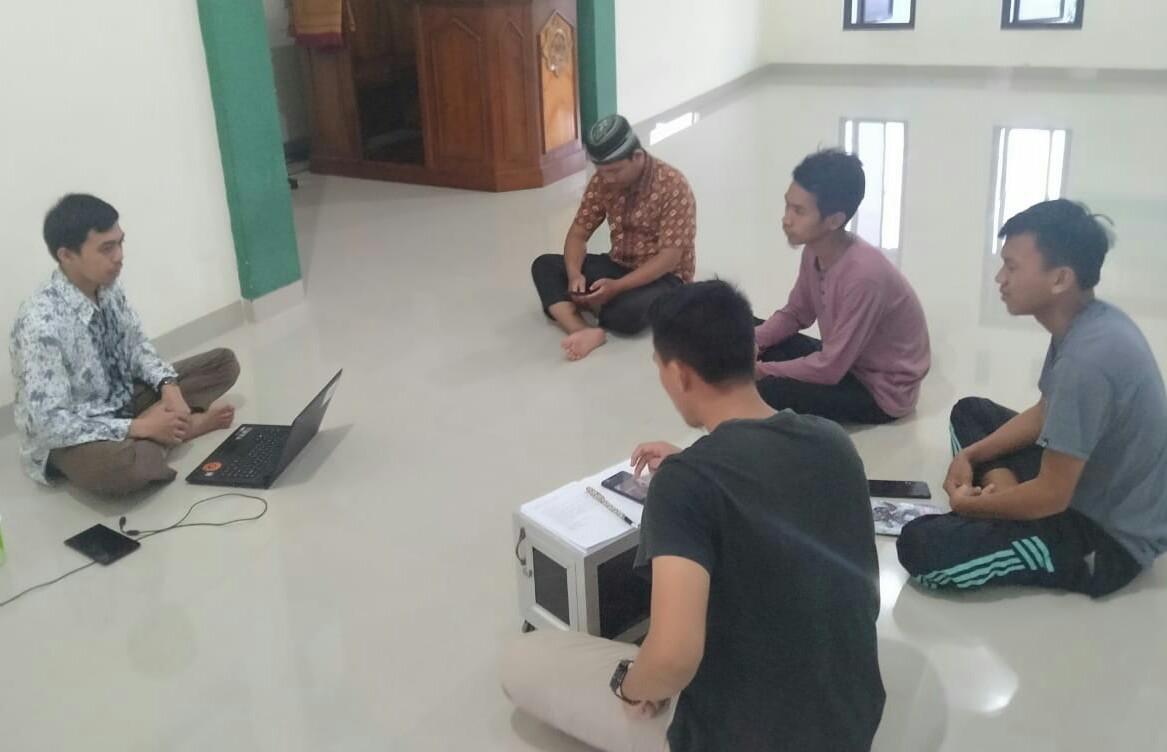 Founder Mujahid Dakwah: Pentingnya Profesionalisme Media & Jurnalis ...
