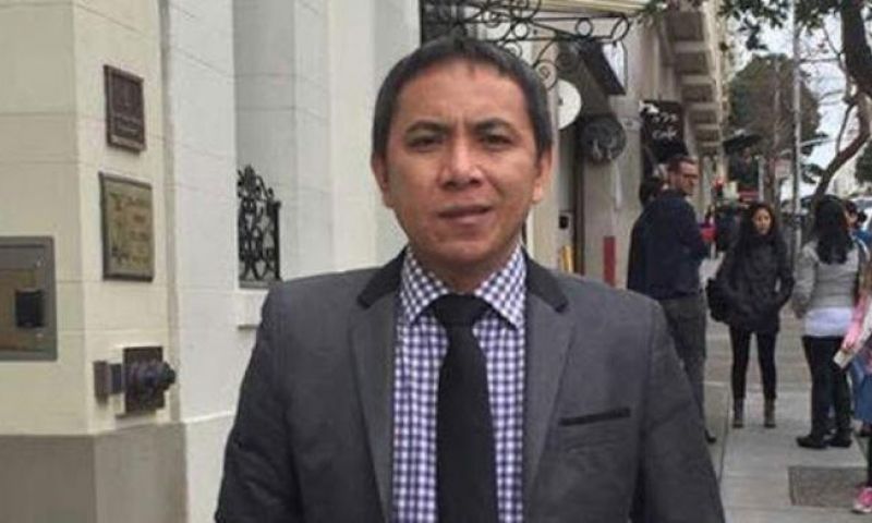 Jerry: Bukan Tugas Luhut _Ngurus_ Pemilu, Banyak Investor Kabur tak ...