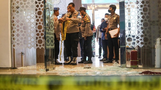 Mainan Dor-doran Lagi - Salam Online
